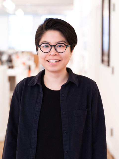 Lighting Design Experts in New York, NY - The One Lux Studio Team