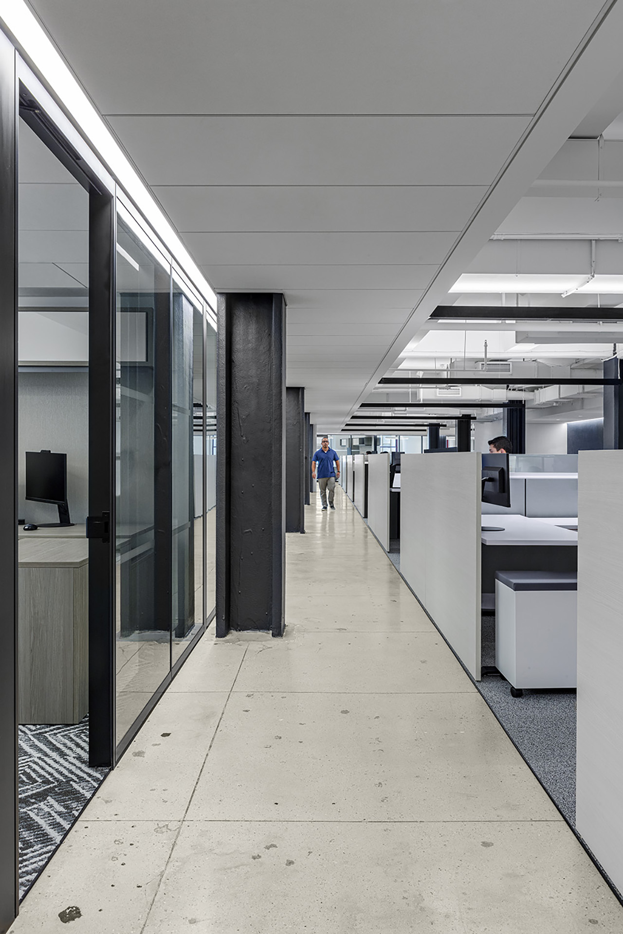 Fragomen - One Lux Studio