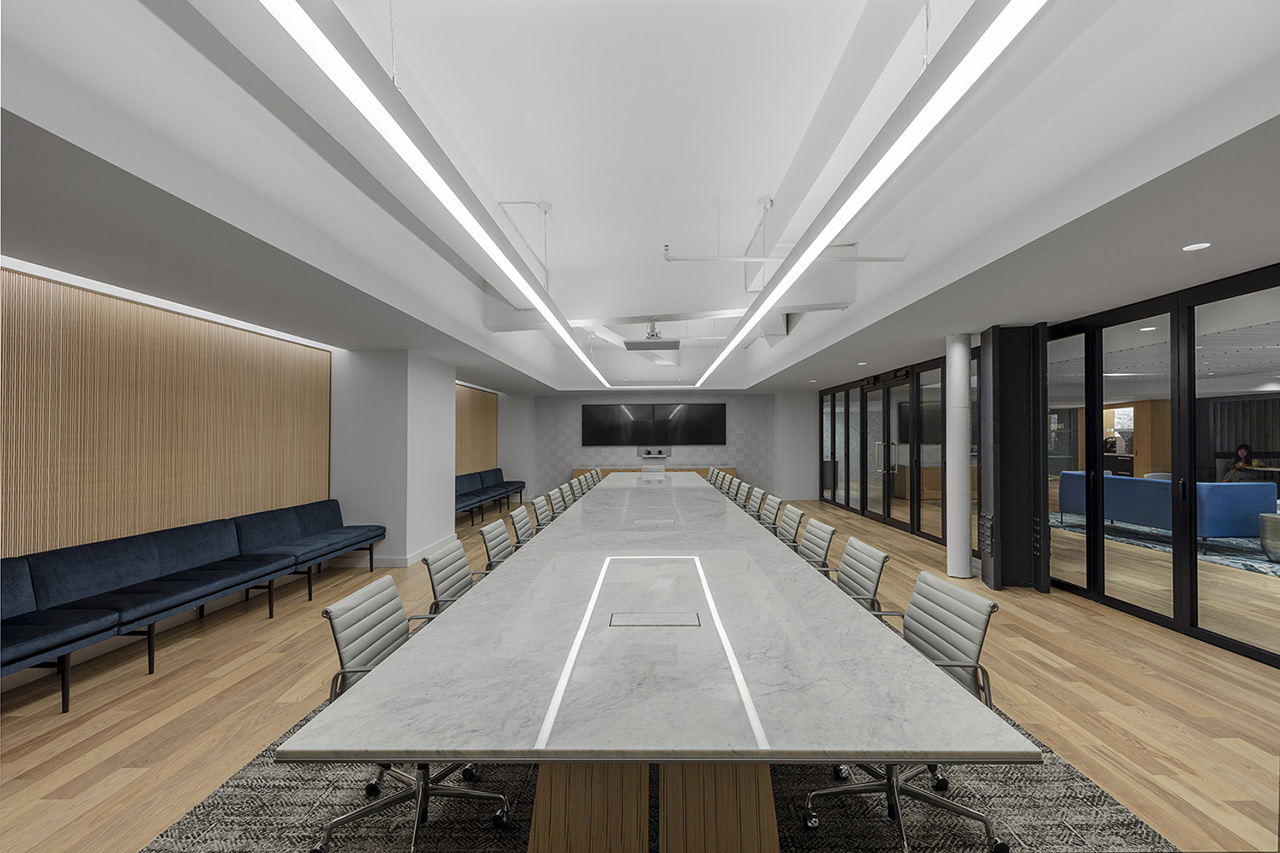 Fragomen - One Lux Studio