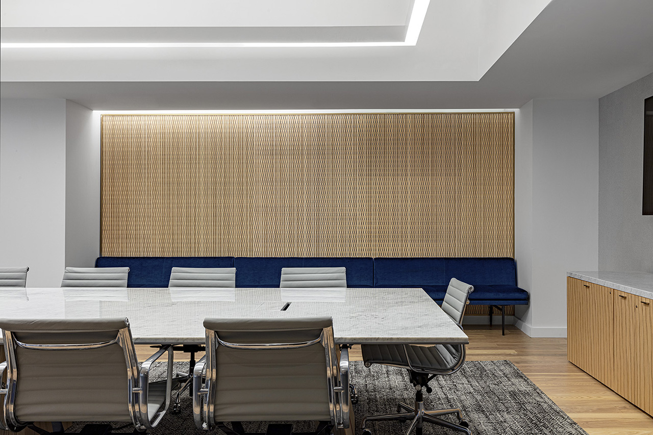 Fragomen - One Lux Studio